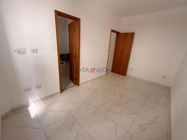 Apartamento à Venda em Vila Guilhermina, Praia Grande SP