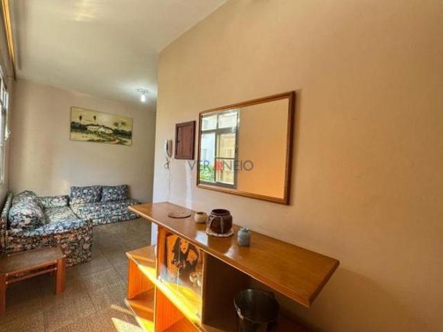 Apartamento à Venda em Vila Guilhermina, Praia Grande SP