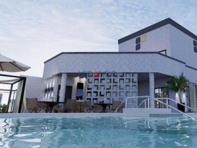 Apartamento à Venda em Vila Guilhermina, Praia Grande SP