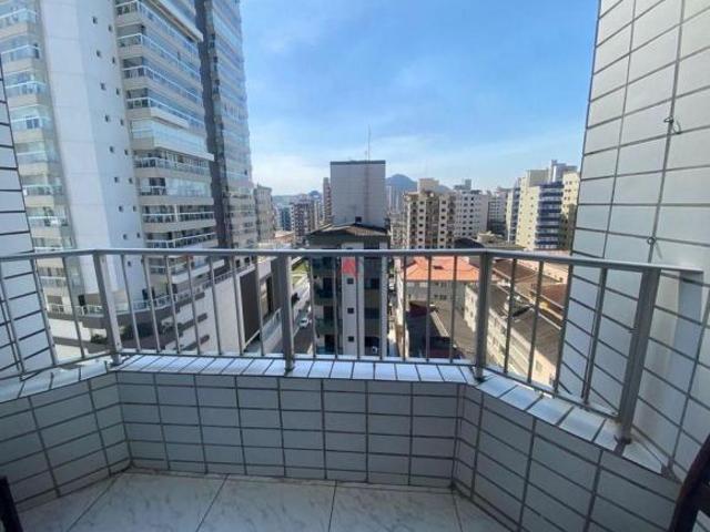 Apartamento à Venda em Vila Guilhermina, Praia Grande SP