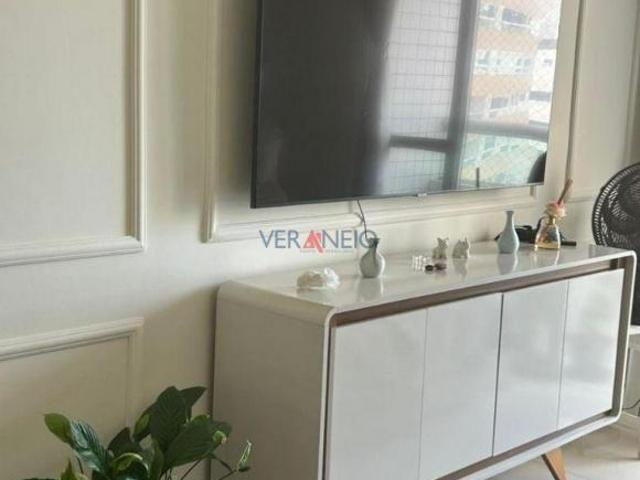 Apartamento à Venda em Vila Guilhermina, Praia Grande SP
