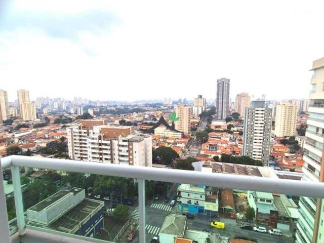 apartamento à venda em Vila Gumercindo