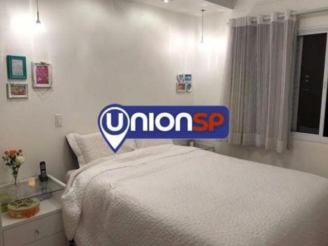 Apartamento à Venda em Vila Gumercindo