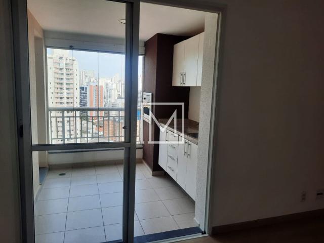 Apartamento à venda em Vila Gumercindo · 2 dorm · Mega Brasil Imóveis · Mega Brasil Imóveis