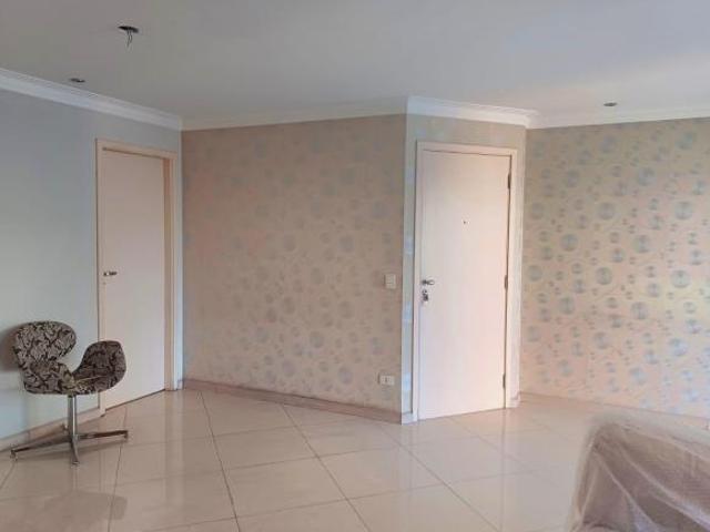 Apartamento à venda em Vila Gumercindo com 87 m², 3 quartos, 2 vagas