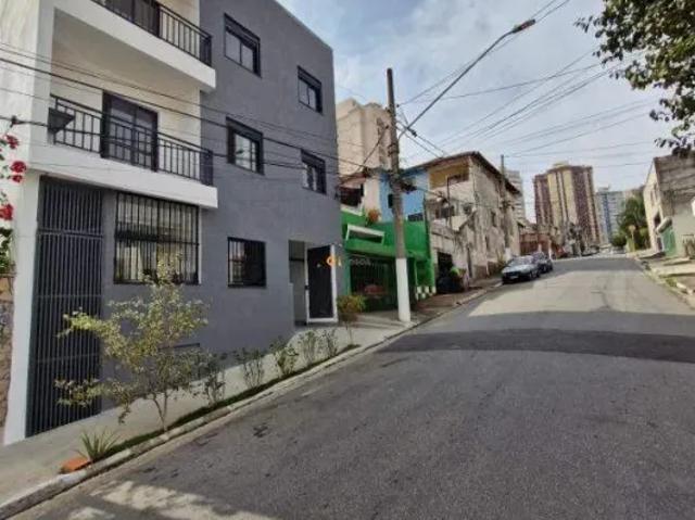 Apartamento à venda em Vila Gumercindo São Paulo