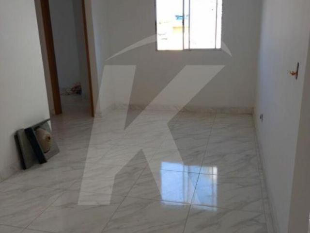 Apartamento a venda em Vila Gustavo