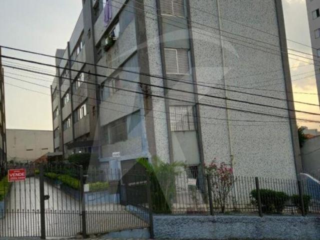 Apartamento a venda em Vila Gustavo
