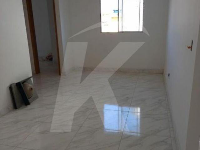 Apartamento a venda em Vila Gustavo