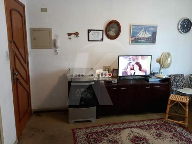 Apartamento a venda em Vila Gustavo
