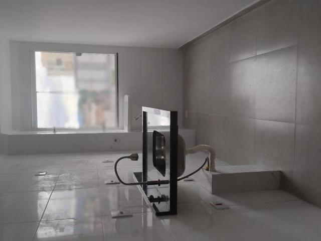 Apartamento à venda em Vila Gustavo com 44 m², 2 quartos, 0 vagas