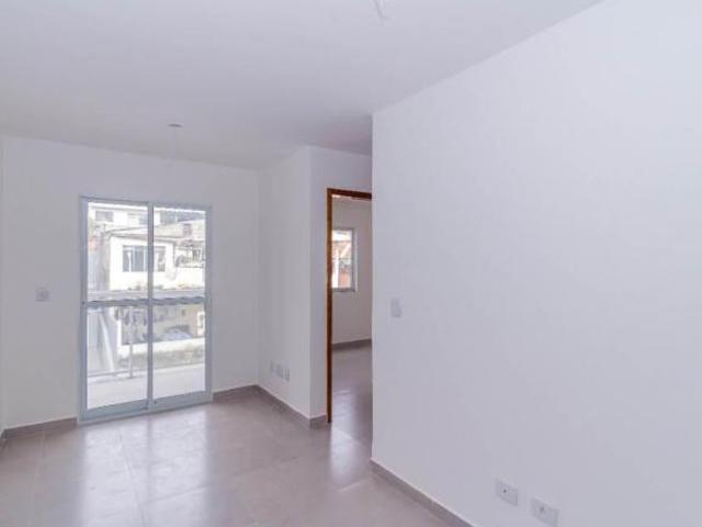 Apartamento à venda em Vila Gustavo com 44 m², 2 quartos, 0 vagas