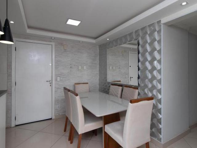 Apartamento à venda em Vila Gustavo com 52 m², 1 quarto, 1 vaga