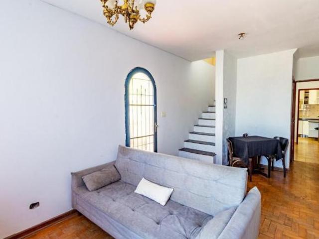 Apartamento à venda em Vila do Castelo com 119 m², 3 quartos, 2 vagas