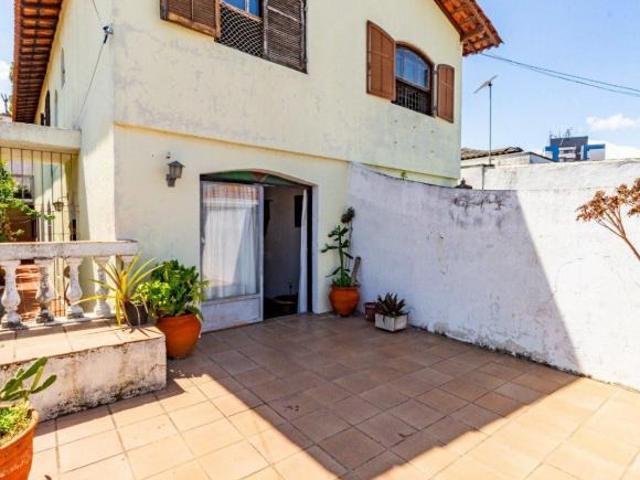 Apartamento à venda em Vila do Castelo com 119 m², 3 quartos, 2 vagas