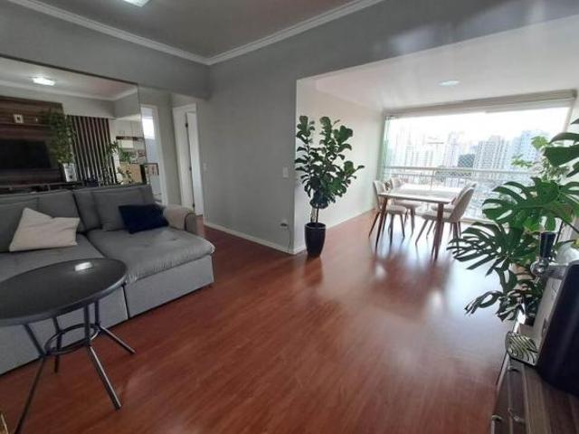 Apartamento à venda em Vila do Bosque com 64 m², 2 quartos, 1 vaga
