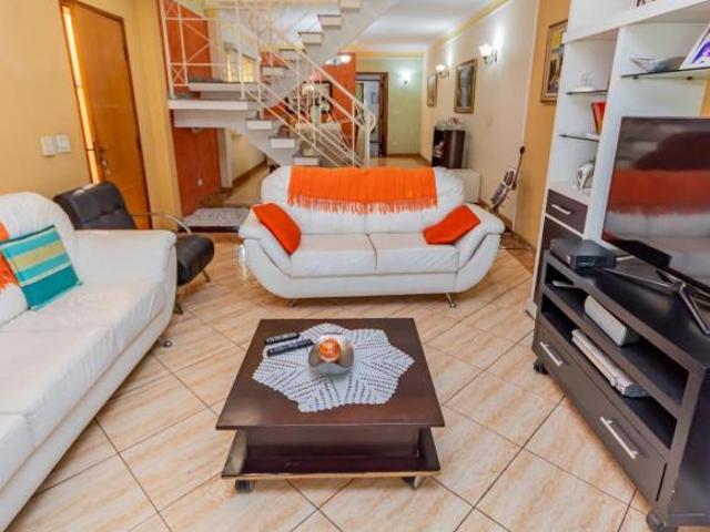 Apartamento à venda em Vila do Bosque com 200 m², 5 quartos, 3 vagas