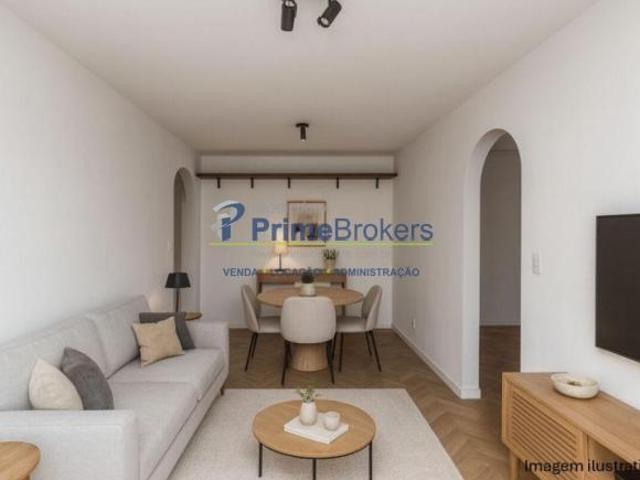 Apartamento á venda em Vila do Encontro com 2 quartos, 52m² 1 Vaga