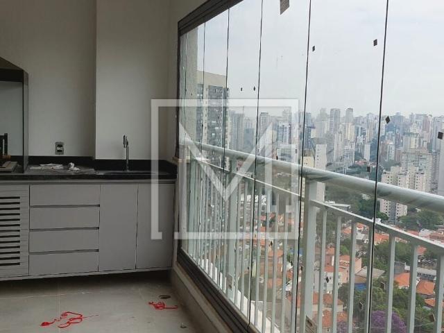 Apartamento à venda em Vila Dom Pedro I · 3 dorm · Mega Brasil Imóveis · Mega Brasil Imóveis