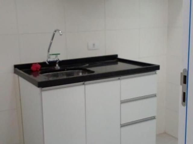 Apartamento à venda em Vila Dom Pedro I com 28 m², 1 quarto, 0 vagas