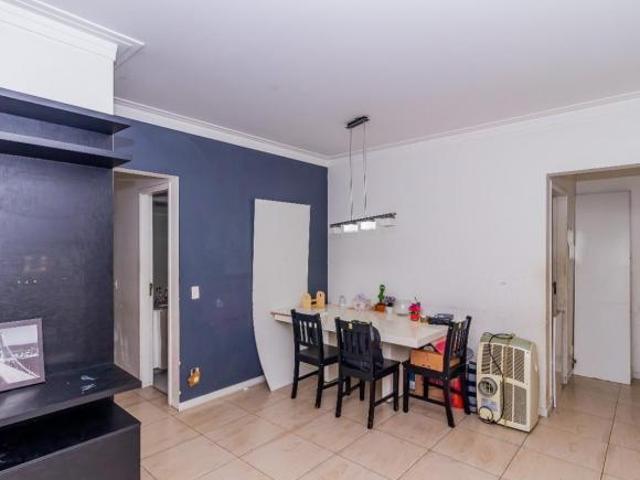 Apartamento à venda em Vila Dom Pedro I com 78 m², 3 quartos, 1 vaga