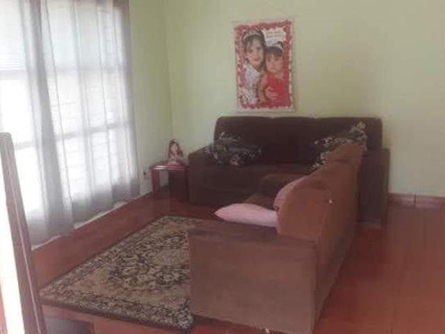 Apartamento à venda em Vila Dominguinho com 250 m², 2 quartos, 3 vagas