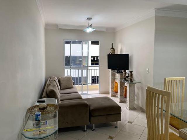 Apartamento à venda em Vila dos Remedios com 64 m², 3 quartos, 2 vagas