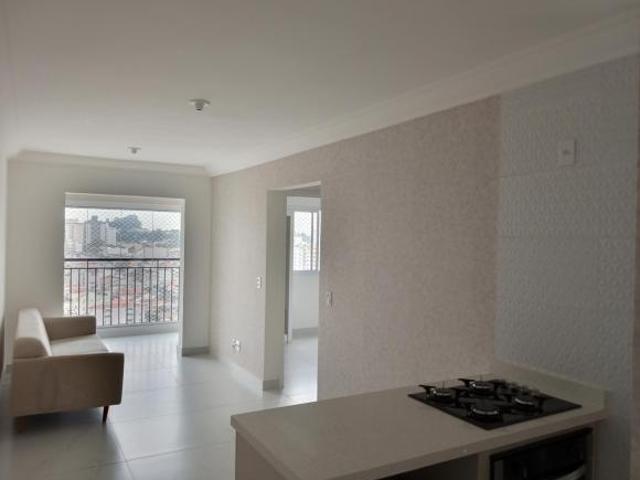 Apartamento à venda em Vila Dayse com 55 m², 2 quartos, 1 vaga