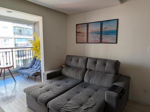 Apartamento à venda em Vila da Saúde com 56 m², 2 quartos, 1 vaga