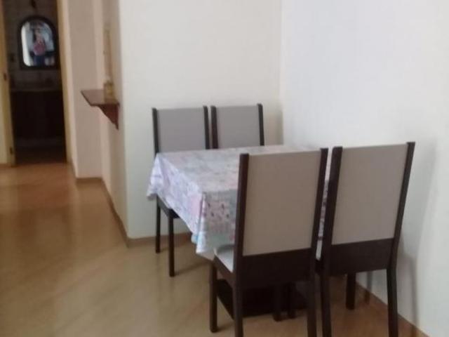 Apartamento à venda em Vila da Saúde com 51 m², 2 quartos, 1 vaga