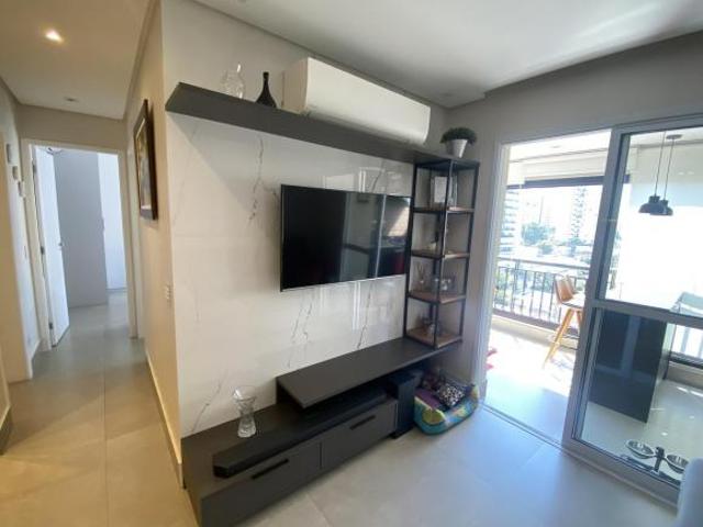 Apartamento à venda em Vila da Saúde com 65 m², 2 quartos, 1 vaga