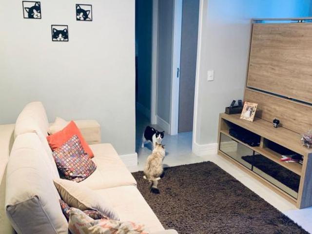 Apartamento à venda em Vila da Saúde com 78 m², 2 quartos, 1 vaga