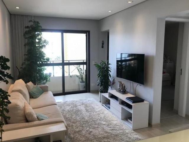 Apartamento à venda em Vila da Saúde com 86 m², 3 quartos, 2 vagas