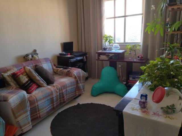 Apartamento à venda em Vila da Saúde com 91 m², 2 quartos, 1 vaga