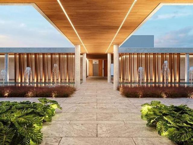 Apartamento à venda em Vila da Serra, Nova Lima