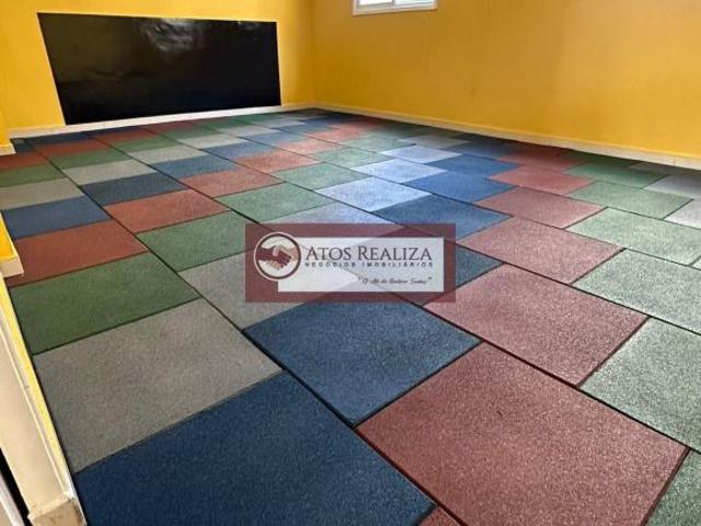 Apartamento à Venda em Vila da Paz, SP | 3 Dorms, 59m²