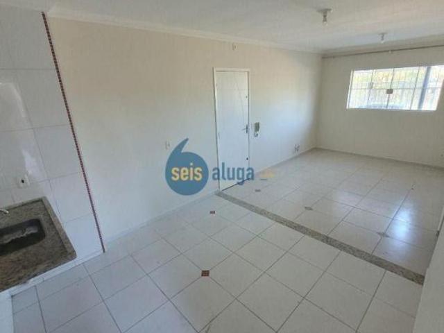 Apartamento à venda em Vila Dainese, Americana | 3 dorms