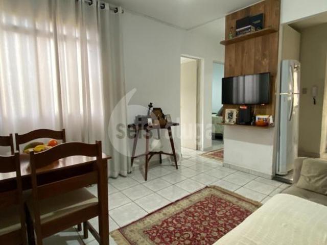Apartamento à Venda em Vila Dainese, Americana – 2 Dorms, 47m²