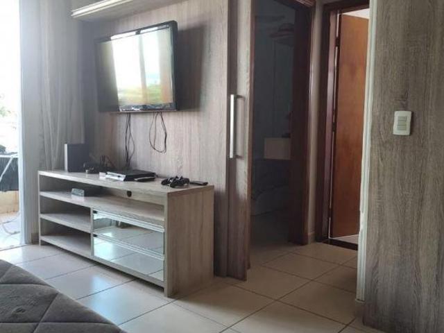 Apartamento à Venda em Vila Dainese, Americana – 2 Dorms, 77m²