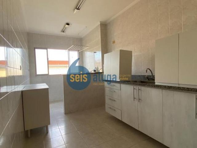 Apartamento à venda em Vila Dainese, Americana 65m²