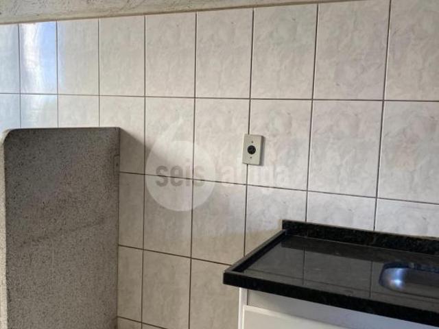 Apartamento à Venda em Vila Dainese, Americana por R$155 Mil