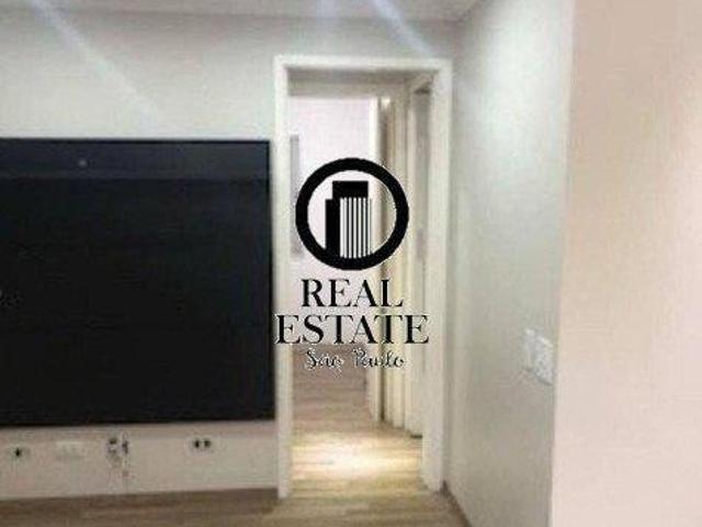 Apartamento à venda em Vila das Mercês