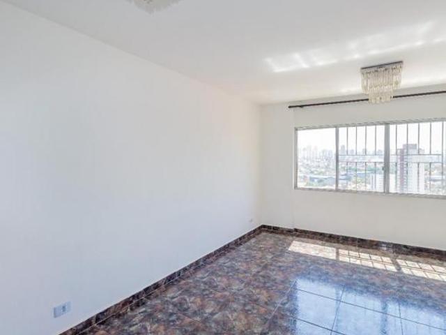 Apartamento à venda em Vila das Merces com 64 m², 3 quartos, 1 vaga