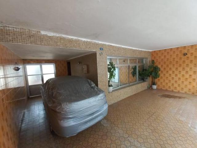 Apartamento à venda em Vila das Palmeiras com 110 m², 2 quartos, 3 vagas