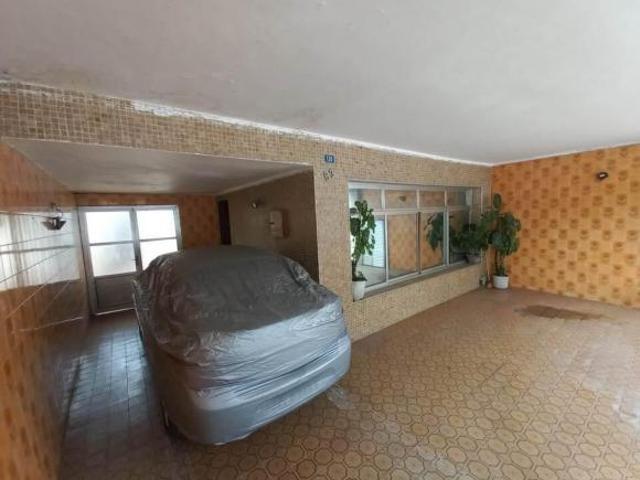 Apartamento à venda em Vila das Palmeiras com 110 m², 2 quartos, 3 vagas
