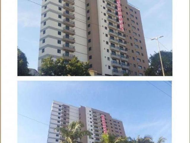 Apartamento à Venda em Vila das Palmeiras, Guarulhos SP