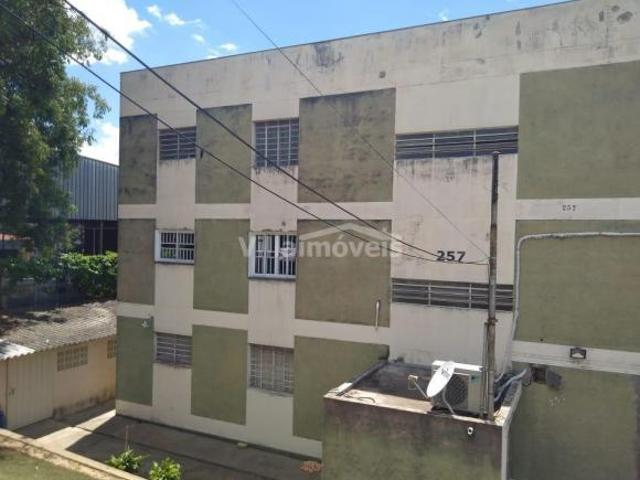 apartamento à venda em Vila Teixeira