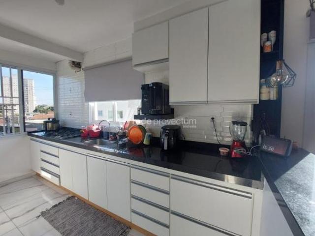 apartamento à venda em Vila Dutra