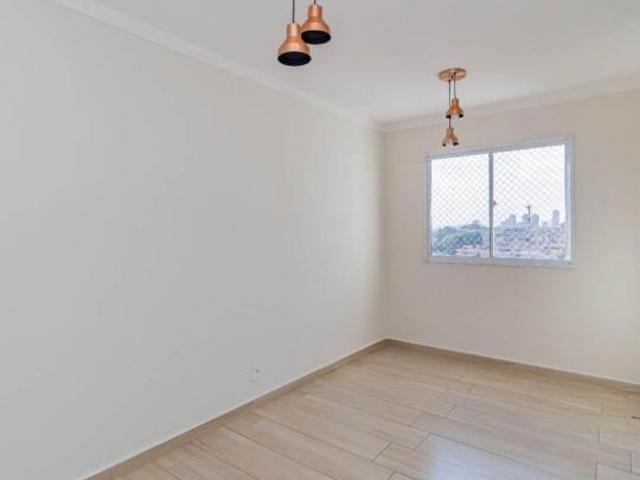 Apartamento à venda em Vila Ema com 42 m², 2 quartos, 0 vagas