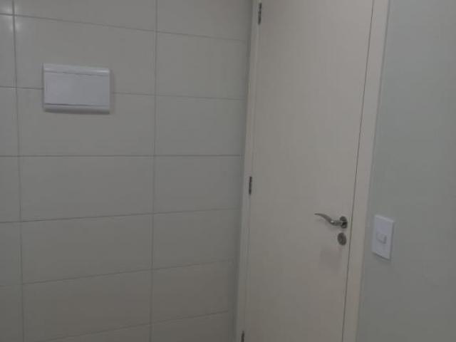 Apartamento à venda em Vila Ema com 42 m², 2 quartos, 0 vagas